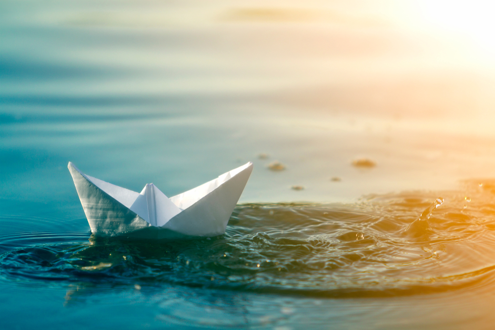 Is your portfolio drifting off course? 3 warning signs.